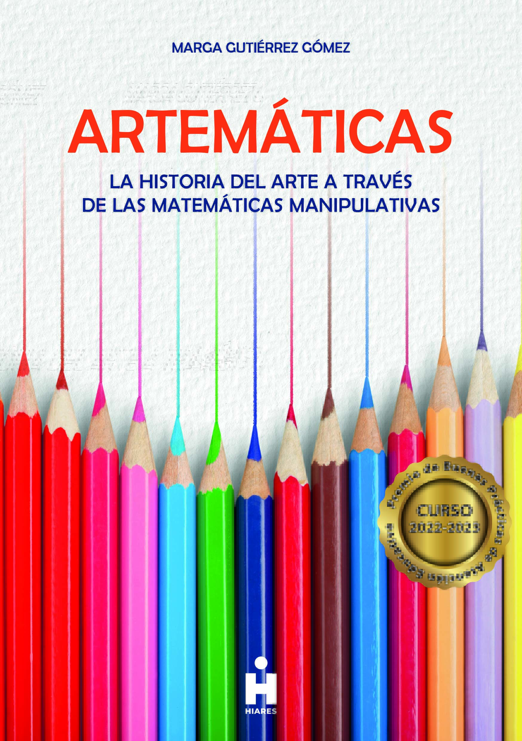 Artemáticas. La historia del arte a través de las matemáticas ...
